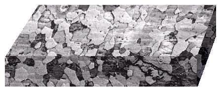 Automated Electron Backscatter Diffraction (EBSD) - Oxford Instruments