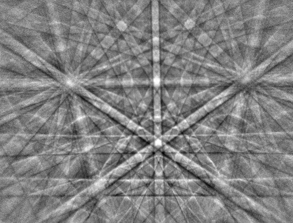 Ebsd Geometry Ebsd Hints And Tips Oxford Instruments