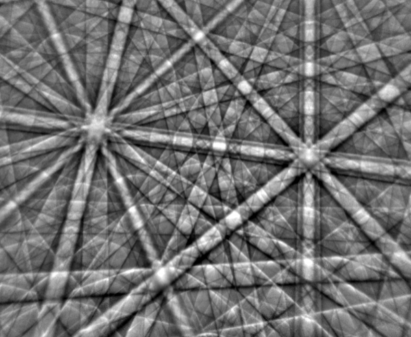 EBSD Pattern Collection | EBSD Hints & Tips - Oxford Instruments EBSD Pattern Collection | EBSD Hints & Tips - Oxford Instruments